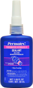 PERMATEX Pneumatic/Hydraulic Sealant : uacm.co.th