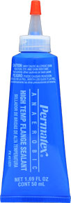 PERMATEX High Temperature Anaerobic Flange Sealant : uacm.co.th